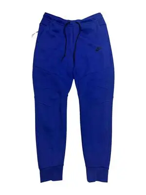 Nike Tech Fleece Joggers - Blue
