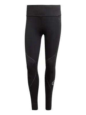 Adidas X Stella Mccartney Truepace Running Leggings - Black