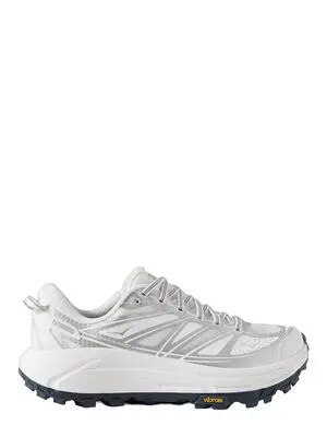 Hoka Mafate Speed 2 Running Sneakers - White