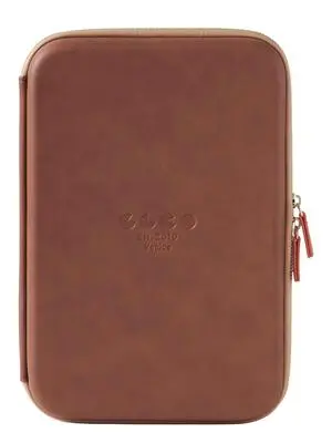 Garrett Leight Garrett Leight California Optical Collector's Case Tan