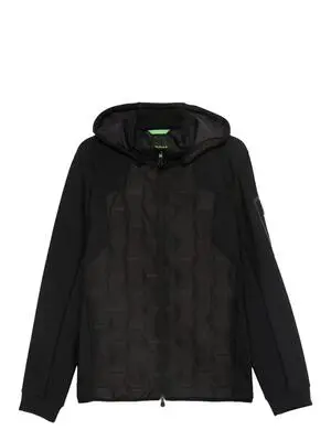 BOSS Zipped Jacket