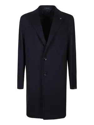 TAGLIATORE Unlined Bruce Medium Coat