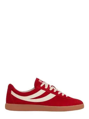 Superga Capri Sport Sneaker - Red