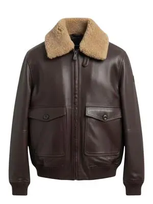 Peuterey Jacket Murdo Brown