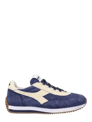 DIADORA Equipe Sneaker - Blue