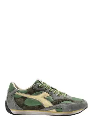 DIADORA Diadora Equipe Revenge Sneaker Green