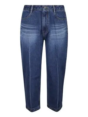 ADER ERROR Denim - Blue