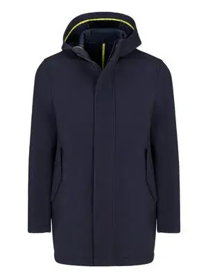 MANUEL RITZ Parka With Hood