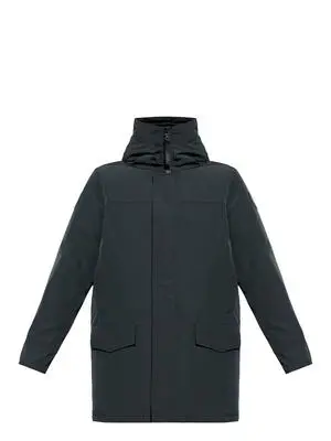 Canada Goose Langford Puffer Jacket - Black