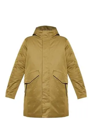 SAVE THE DUCK Raymond Insulated Mid-Length Parka