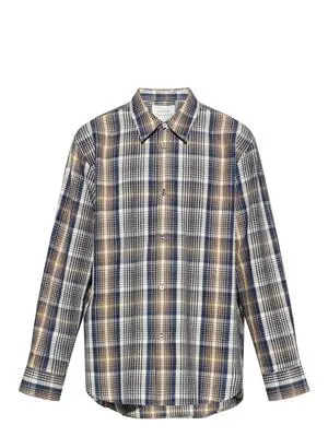 Studio Nicholson View" Shirt - Multicolour