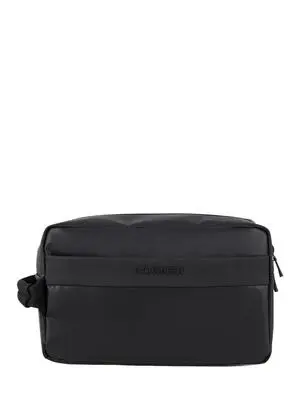 Bogner Hakuba Jona Toiletry Bag - Black
