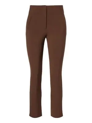 Veronica Beard Stila Pants - Walnut