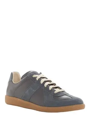 MAISON MARGIELA Replica Low Top Sneakers - Grey