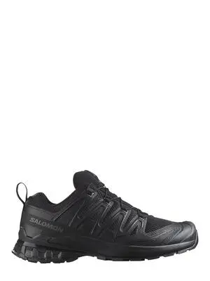 SALOMON XA Pro Forces Black/black