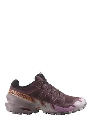 SALOMON Speedcross 6 Catawba Grape / Papaya