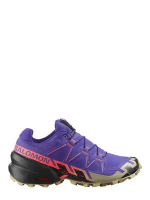 SALOMON Speedcross 6 Liberty / Black