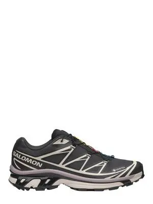 SALOMON XT-6 GTX Sneakers Phantom/hushed Violet