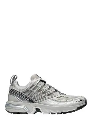 SALOMON Acs Pro Sneakers - Metal/ghost Gray
