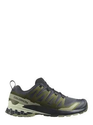 SALOMON XA PRO 3D V9 Trail Sneakers India Ink / Olive Night
