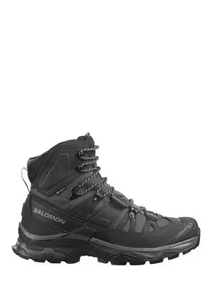 SALOMON Quest 4 Gtx Lace-up Boots - Magnet/black