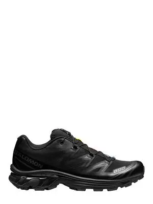 SALOMON XT-6 Sneakers Black / Black