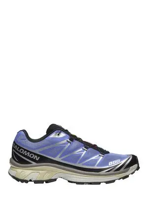 SALOMON XT-6 Sneakers Ultramarine / Ftw Silver