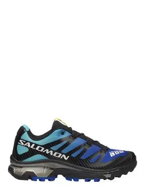 SALOMON XT-4 OG Sneaker Black/nautical Blue