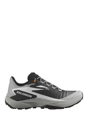 SALOMON Genesis Athletic Sneakers - Black / Alloy