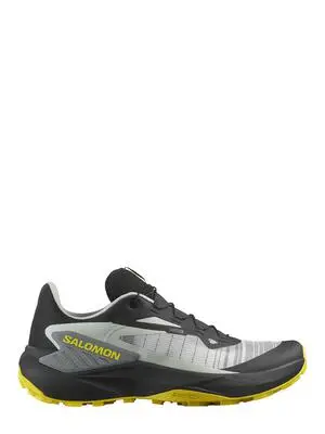 SALOMON Genesis Trail Running Shoes Black/metal