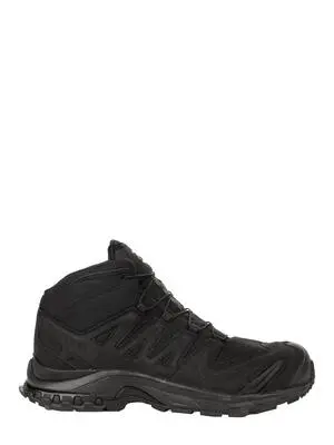 SALOMON Xa Forces Mid En Tactical Boots - Black/black