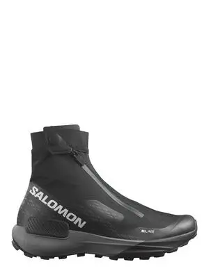 SALOMON S/lab Genesis Spine - Black/pewter