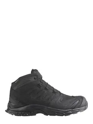 SALOMON Xa Forces Mid Gtx En Boots - Black / Black
