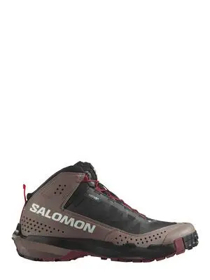 SALOMON S/lab Waterway - Black / Iron
