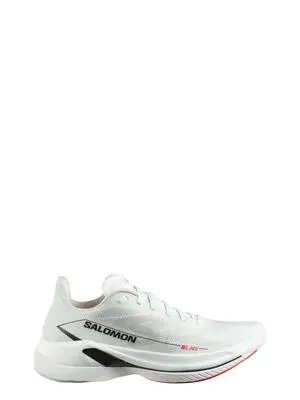 SALOMON S/lab Spectur Sneakers - White/fiery Red