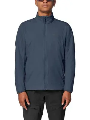 SALOMON Mountain Flex Jacket - Blue Nights