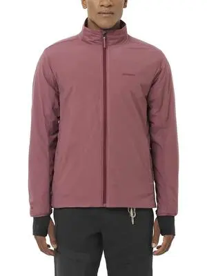 SALOMON Mountain Flex Jacket - Nocturne