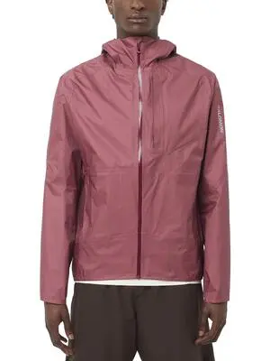 SALOMON Bonatti Waterproof Jacket Nocturne