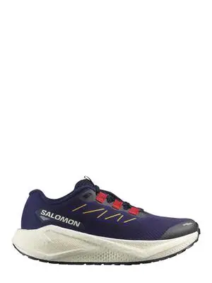 SALOMON AERO BLAZE 3 GRVL Astral Aura / Maritime Blue