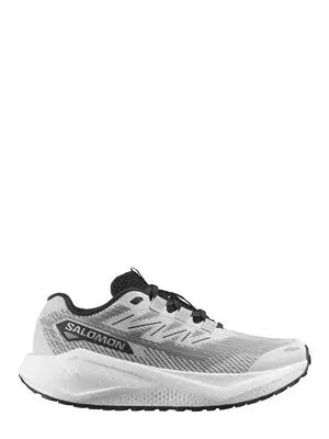 SALOMON AERO BLAZE 3 GRVL Lunar Rock / White