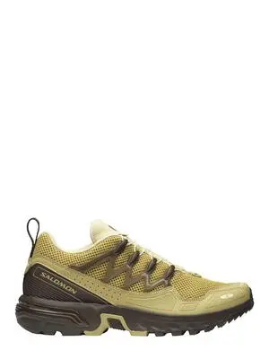 SALOMON Acs + Og Sneakers - Green/gray/brown