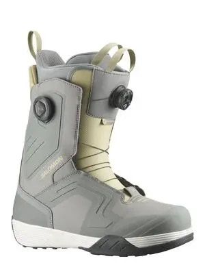 SALOMON Dialogue Dual BOA Steel Grey / Sedona Sage