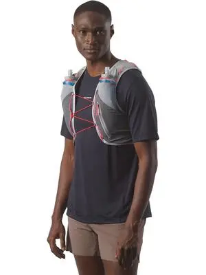 SALOMON Adv Skin 5 Hydration Vest - Castelrock / Alloy