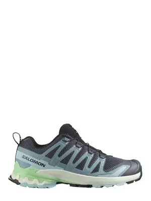 SALOMON Xa Pro 3d V9 Trail Running Sneakers - Turbulence/iced Aqua