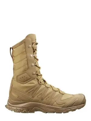 SALOMON Xa Forces Jungle Boots - Coyote Brown / Coyote Brown
