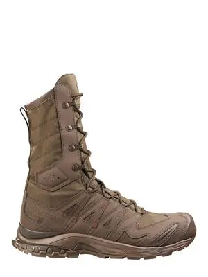 SALOMON Xa Forces Jungle Boots - Earth Brown / Earth Brown