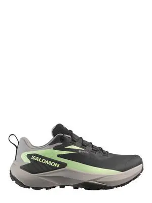 SALOMON Genesis Gore-tex Sneakers - Black / Gull
