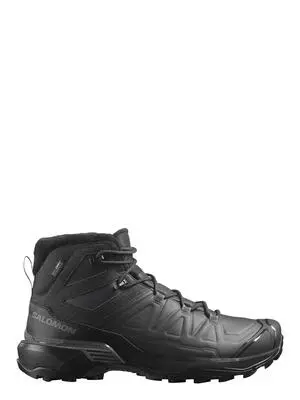 SALOMON X Ultra Snowpilot Wp Boots - Black/phantom