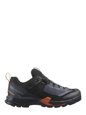 SALOMON X Ultra Alpine Gore-tex - Blue Nights / Black