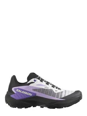SALOMON Genesis Athletic Sneakers - Black/white